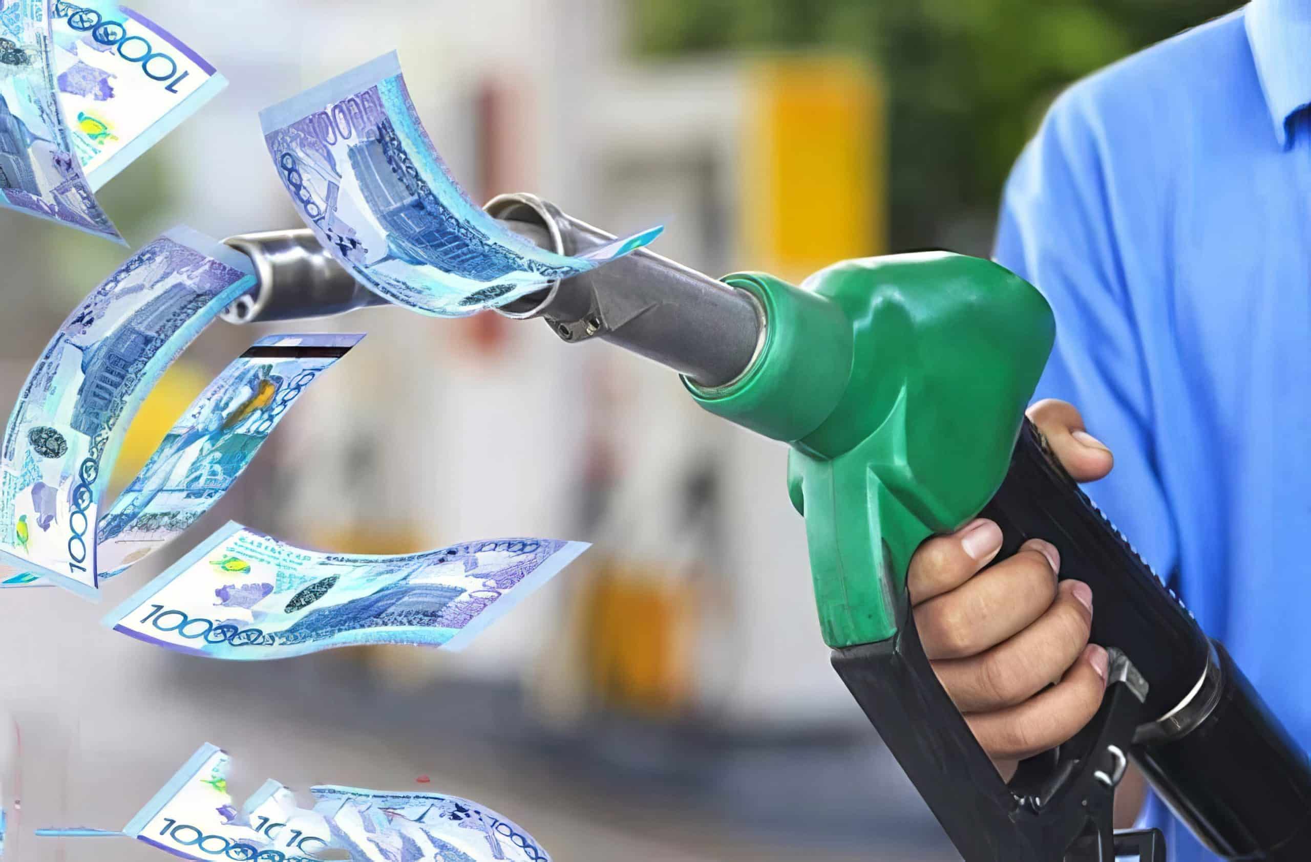 România are printre cele mai mari prețuri la carburanți din Europa ...